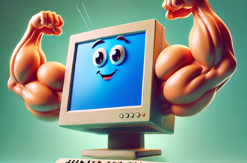 Systems | Pingu Engineering